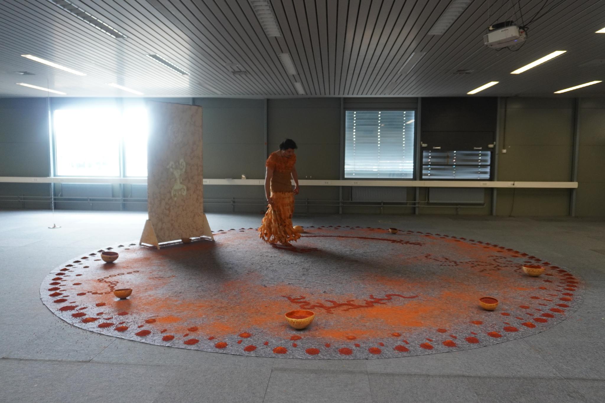 KUNSTBLIJFTEENRAADSEL > justin-croes_ba-stjoost-den-bosch-graduation ...