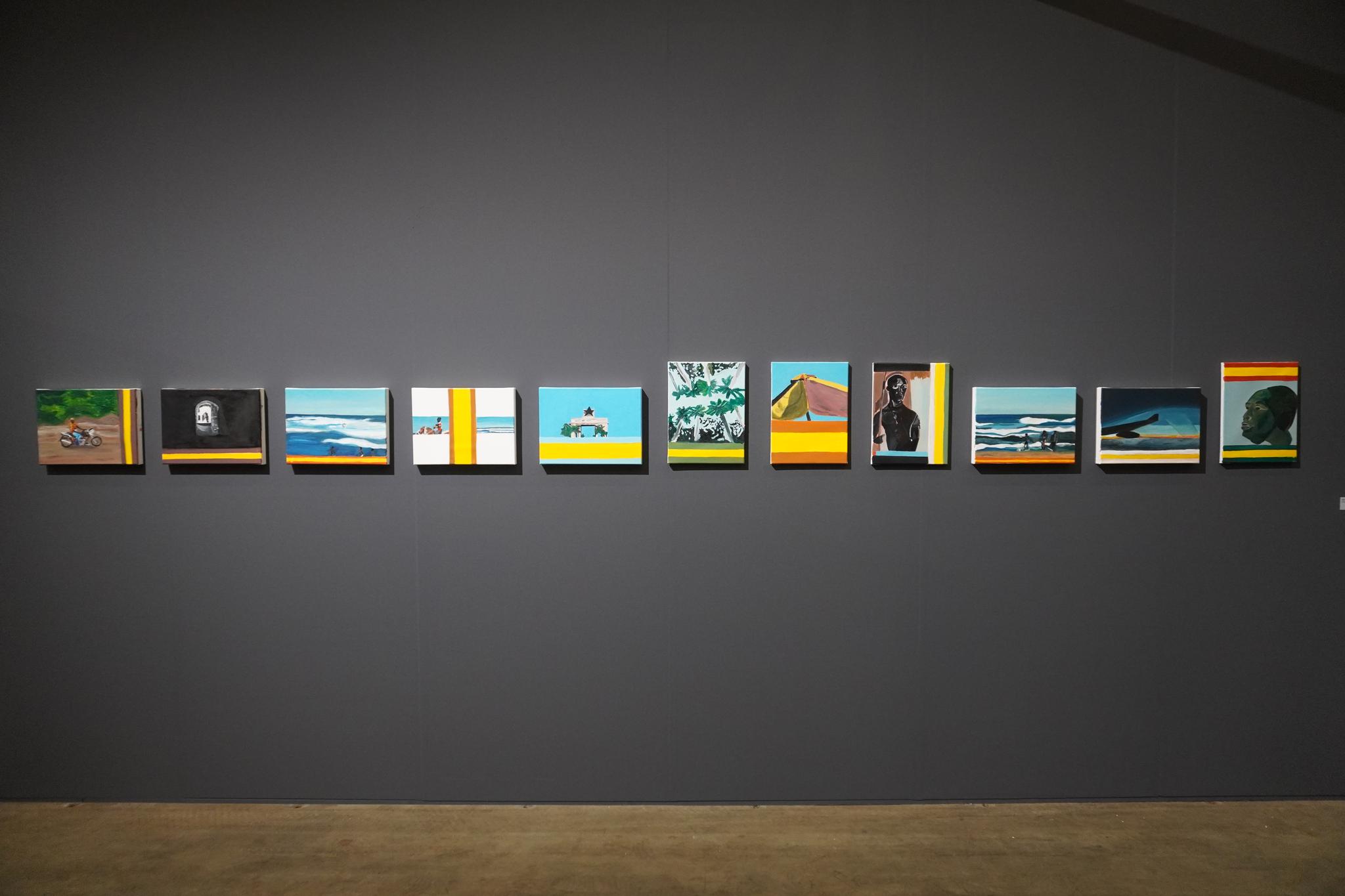 KUNSTBLIJFTEENRAADSEL > Prospects – Art Rotterdam 2024